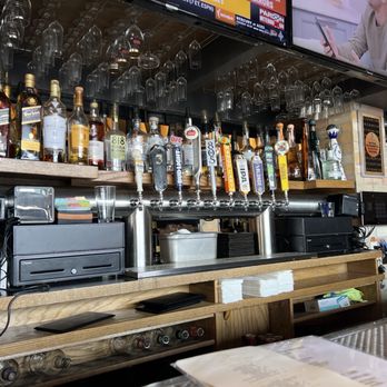 3RD BASE LA - Updated November 2024 - 416 Photos & 496 Reviews - 1562 N ...