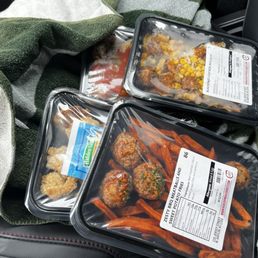 Healthy Meals Direct Reviews | Read Customer Service Reviews of ...