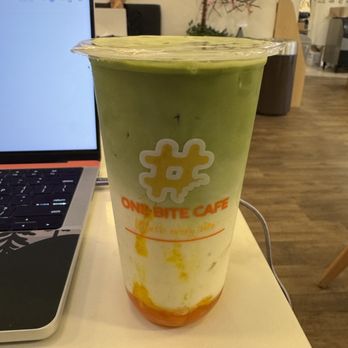 ONE BITE CAFE - Updated December 2025 - 302 Photos & 105 Reviews - 1026 ...