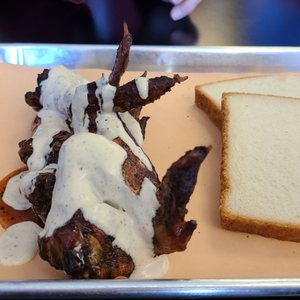 LEO & SUSIE’S FAMOUS GREEN TOP BAR BBQ - 27 Photos & 35 Reviews - 7530 ...