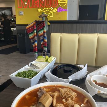 MR. MENUDO - Updated September 2025 - 204 Photos & 182 Reviews - 12215 ...