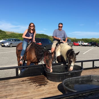 OUTER BANKS HORSEBACK - Updated January 2026 - 31 Photos & 10 Reviews ...