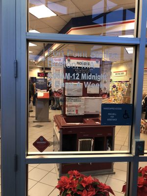 US POST OFFICE - Updated November 2025 - 15 Photos & 105 Reviews - 25 ...