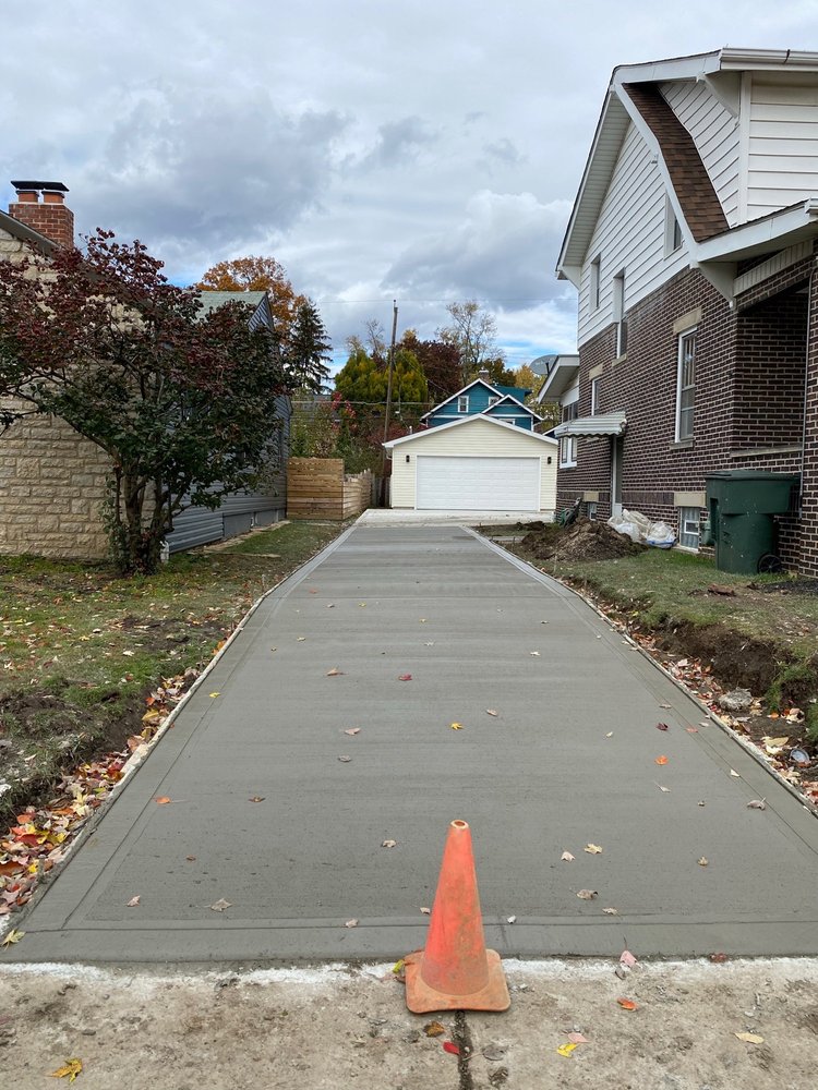 JEWELL BUILDING COMPANY - Updated August 2025 - Columbus, Ohio ...