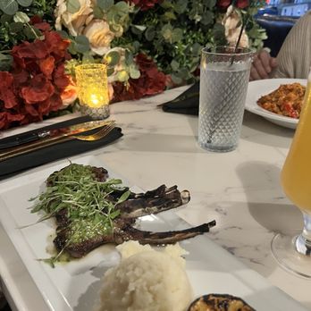 RUBYS & ROSES RESTAURANT - Updated February 2025 - 1255 Photos & 519 ...