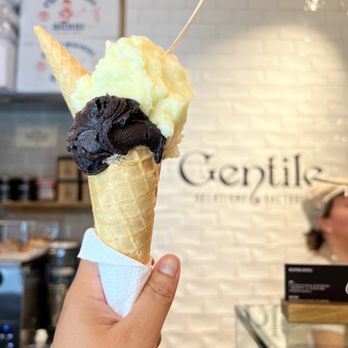 GELATERIA GENTILE - Updated August 2024 - 117 Photos & 89 Reviews - 43 ...