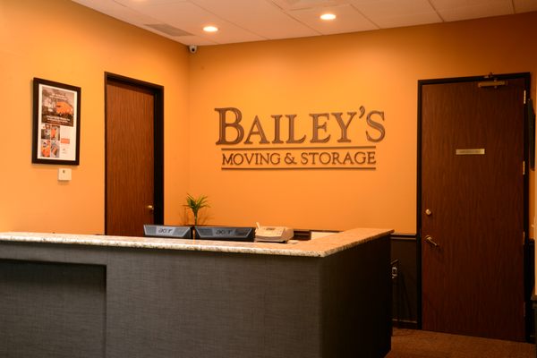BAILEY’S MOVING & STORAGE - Updated January 2026 - 65 Photos & 106 Reviews - 11755 E Peakview ...
