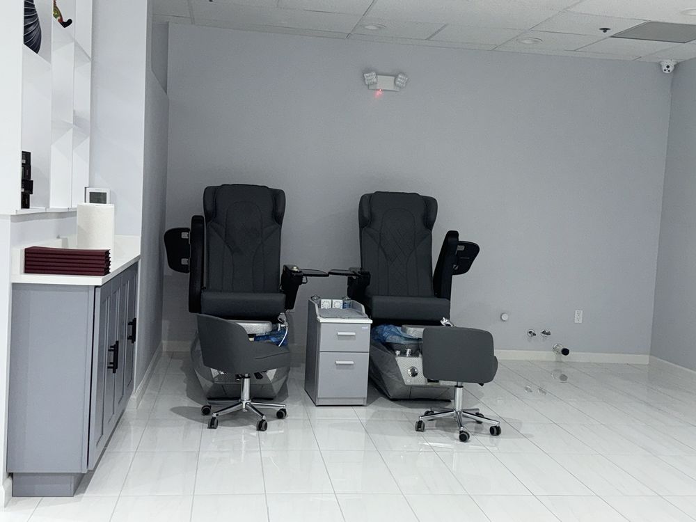 MCDONOGH NAIL & SPA - Updated January 2026 - 21 Photos & 10 Reviews ...