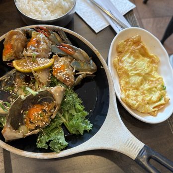 AHJAE GOOKBAP - Updated May 2024 - 245 Photos & 103 Reviews - 339 Broad ...