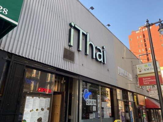 ITHAI - 416 Photos & 463 Reviews - 720 Post St, San Francisco ...