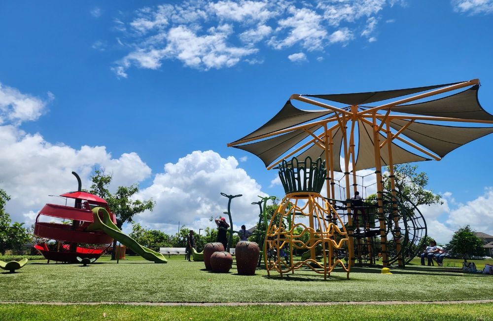 KONANE NEIGHBORHOOD PARK - Updated September 2025 - 94 Photos & 27 ...