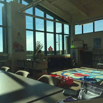 HAMPTON COMMUNITY LIBRARY - Updated October 2025 - 3101 McCully Rd ...