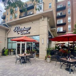 RAINBOW CAFE - Updated December 2025 - 97 Photos & 88 Reviews - 254 N ...
