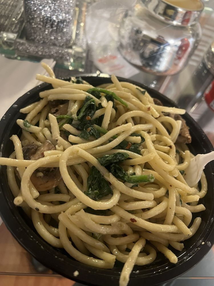 ANGEL PASTA - Updated May 2025 - 1842 W Washington Blvd, Los Angeles ...