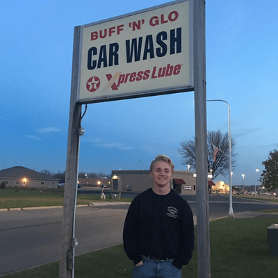 BUFF N GLO CAR WASH - Updated November 2025 - 10 Reviews - 309 10th Ave ...