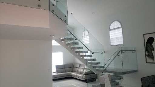 EASTERN GLASS MIAMI SHOWER DOOR - Updated April 2025 - 11930 Sheridan ...