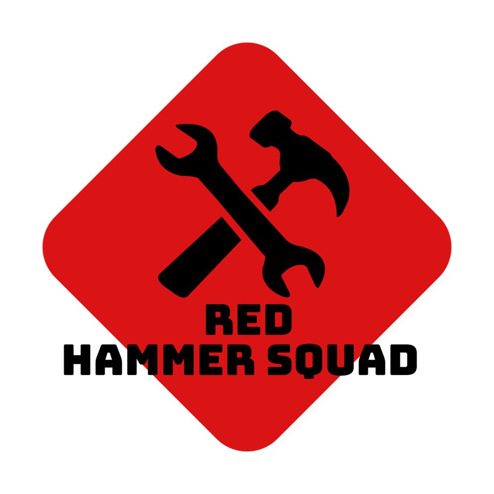 RED HAMMER SQUAD - 29 Photos - Brooklyn, New York - General Contractors ...