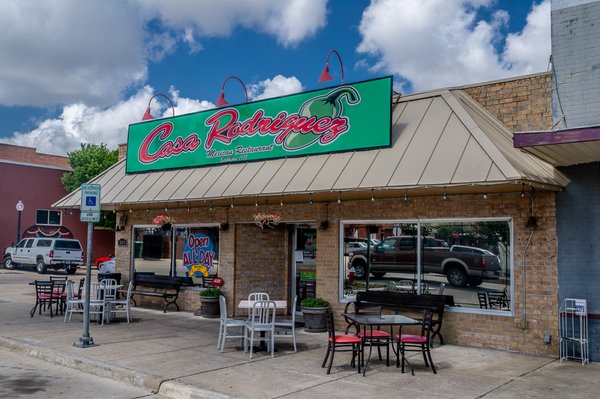 CASA RODRIGUEZ RESTAURANT - Updated December 2025 - 115 Photos & 259 ...
