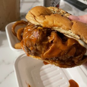 CRAZY BUZZY’S ROAST BEEF & SEAFOOD - Updated May 2025 - 21 Photos & 25 ...