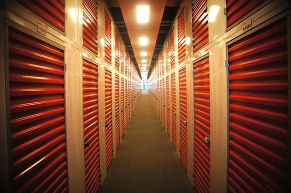 GOTHAM MINI STORAGE - Updated October 2025 - 67 Reviews & 23 Photos ...