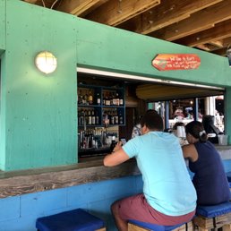 NOA NOA SPIKES BEACH GRILL - Updated October 2025 - 93 Photos & 133 ...