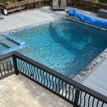 ADAMS POOL SOLUTIONS - Updated May 2025 - 201 Photos & 172 Reviews ...