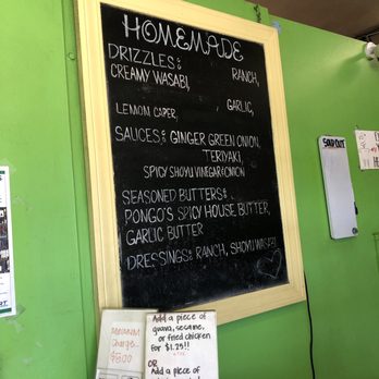 PONGO’S KITCHEN - Updated January 2025 - 515 Photos & 234 Reviews - 414 ...