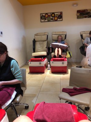 MANGO NAILS & SPA - Updated March 2025 - 16 Photos & 23 Reviews - 2907 ...