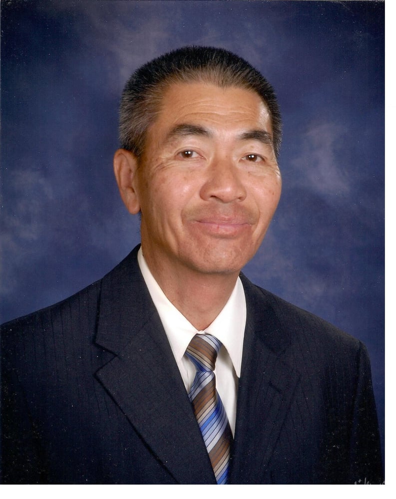 PETER WAI LAM FENG SHUI CONSULTANT - Updated January 2026 - 24 Reviews ...