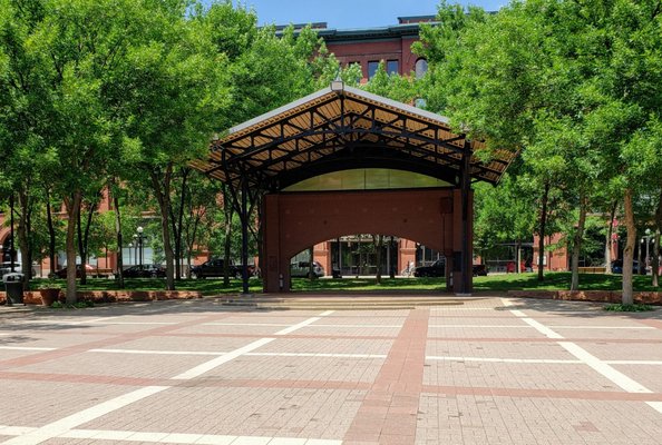 MEARS PARK - Updated July 2025 - 65 Photos & 21 Reviews - 221 E 5th St ...