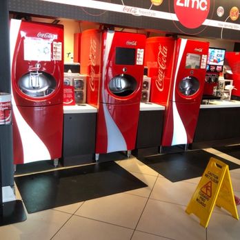 AMC SECURITY SQUARE 8 - Updated December 2025 - 81 Photos & 57 Reviews ...