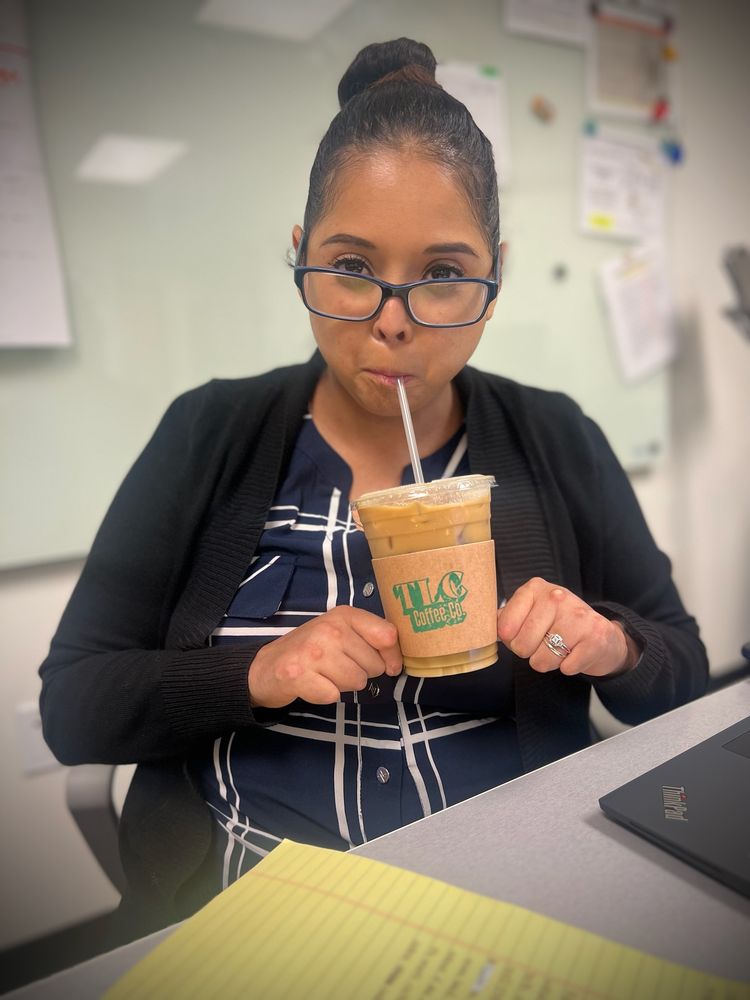 TLC COFFEE COMPANY - Updated June 2024 - 17 Photos - Firestone Park ...