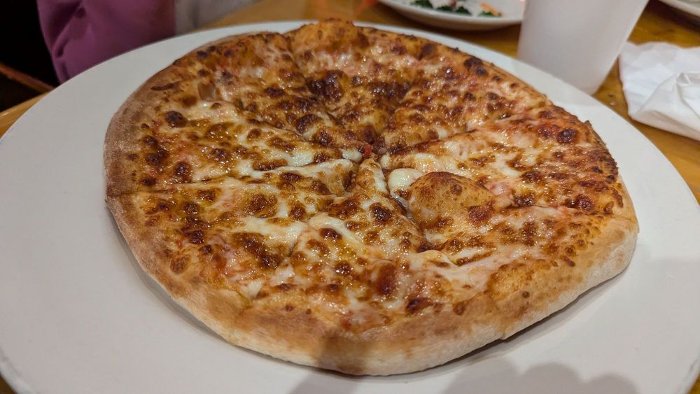 INTERMEZZO PIZZERIA AND CAFE - Updated July 2025 - 417 Photos & 453 ...