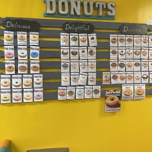 DESERT DONUTS - 337 Photos & 431 Reviews - 3134 W Carefree Hwy, Phoenix ...