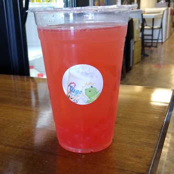 TUGO TEA HOUSE - Updated June 2024 - 361 Photos & 184 Reviews - 1285 N ...
