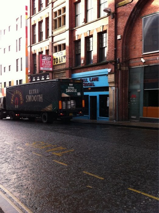 CALL LANE SOCIAL - 38 Call Lane, Leeds, West Yorkshire, United Kingdom ...