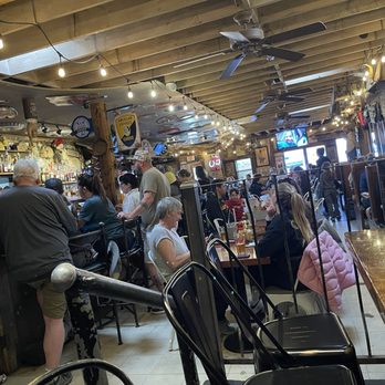 JOSHUA TREE SALOON - Updated April 2024 - 864 Photos & 1286 Reviews ...