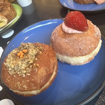 UNREGULAR BAKERY - Updated July 2024 - 169 Photos & 57 Reviews - 124 ...