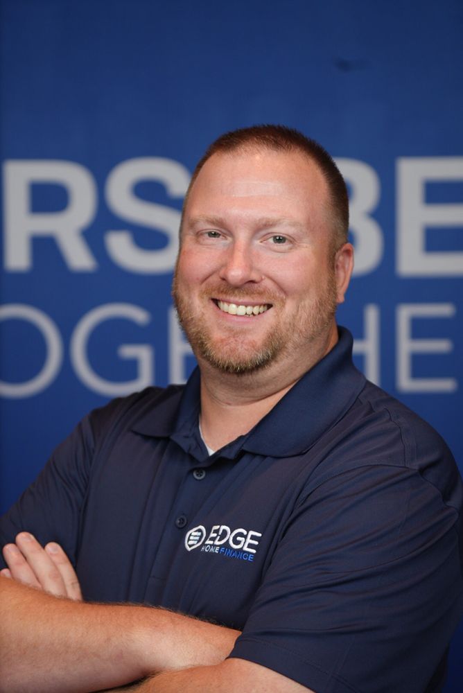 Open for Business - EDGE HOME FINANCE - MIKE PARKER - Request ...