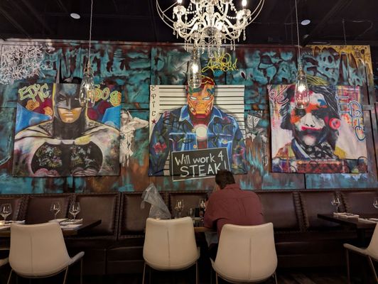 SOB STEAKHOUSE - Updated September 2025 - 808 Photos & 284 Reviews ...