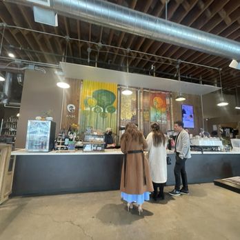 BOON BOONA COFFEE - Updated April 2025 - 596 Photos & 404 Reviews - 724 ...