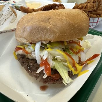 CHAR-HUT - Updated October 2025 - 288 Photos & 250 Reviews - 9000 W Sr ...