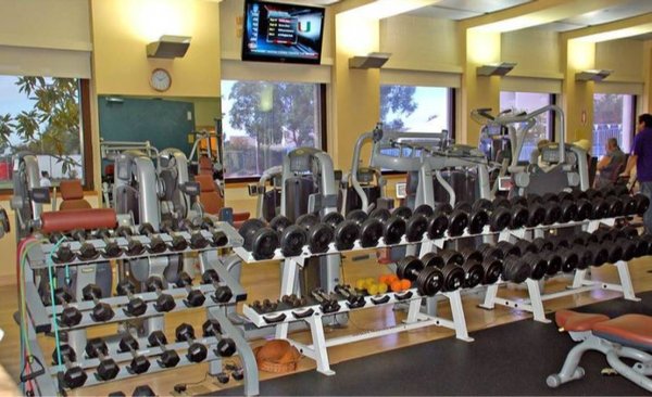 SHILEY SPORTS AND FITNESS CENTER - Updated September 2025 - 28 Photos ...