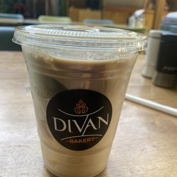 DIVAN BAKERY - Updated February 2025 - 101 Photos & 48 Reviews - 2017 ...