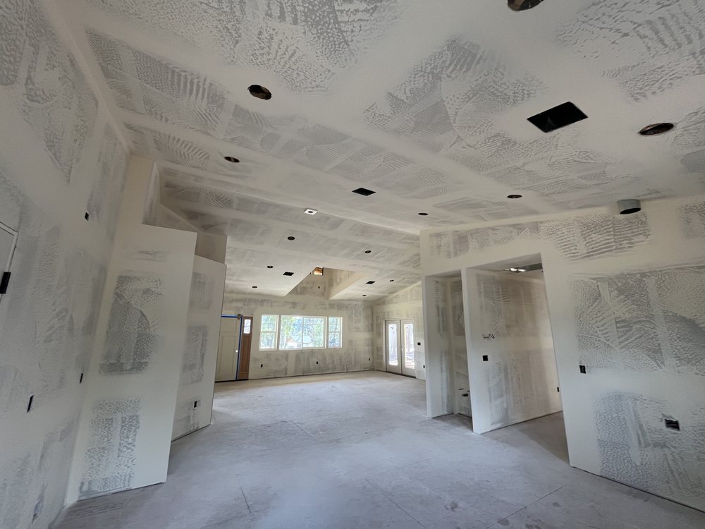 HI STANDARD DRYWALL - Updated December 2025 - Request a Quote - Grants ...