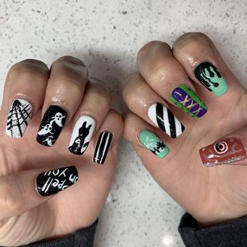 CINDY NAILS SPA - Updated January 2025 - 848 Photos & 23 Reviews - 9907 ...