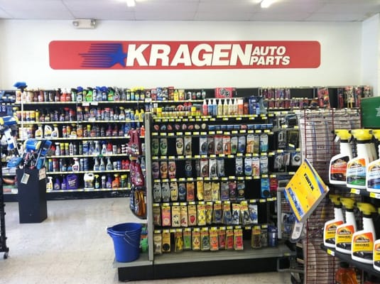 KRAGEN AUTO PARTS - Updated December 2025 - 19 Reviews - 3899 Overland ...