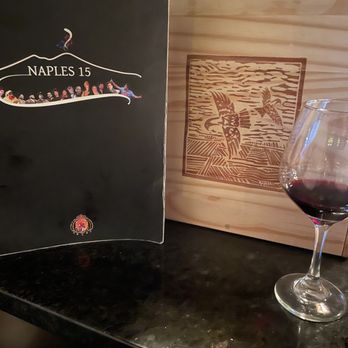 NAPLES 15 - 374 Photos & 430 Reviews - 15 N Butler St, Madison ...
