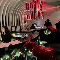 STK STEAKHOUSE - Updated December 2025 - 656 Photos & 399 Reviews - 901 ...