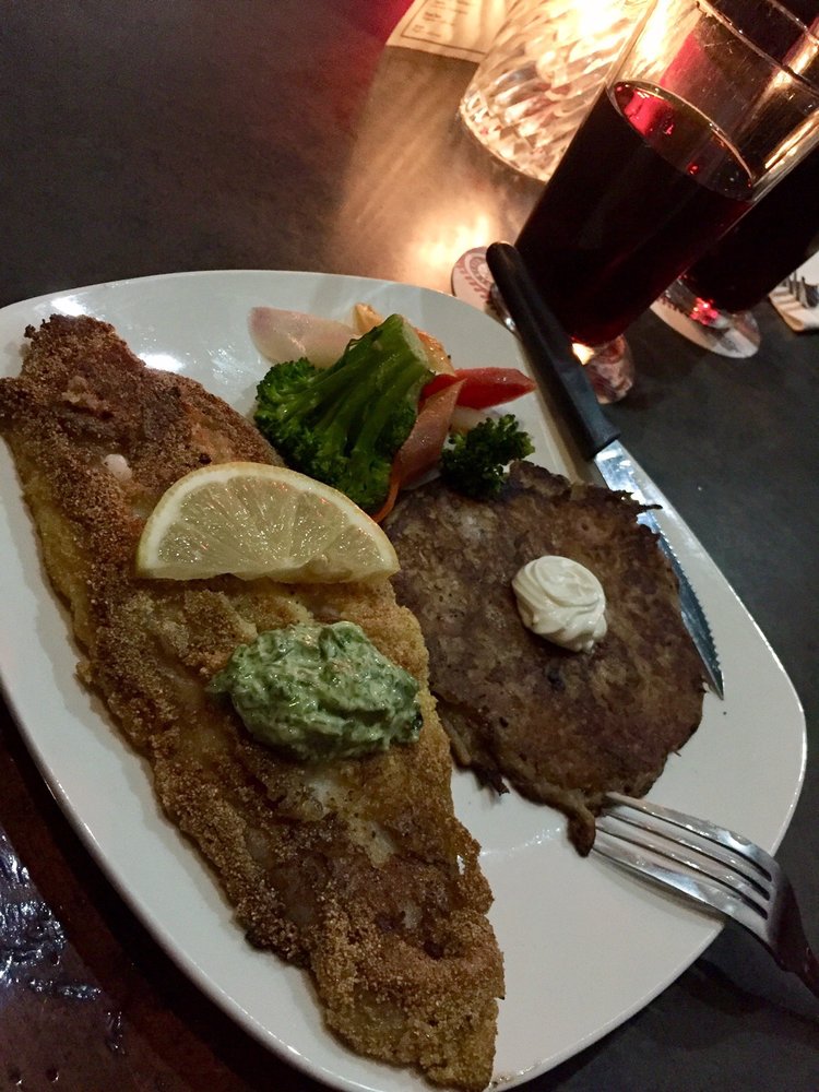 THE SHIRE BAR & BISTRO - 84 Photos & 68 Reviews - Bars - 465 NW ...